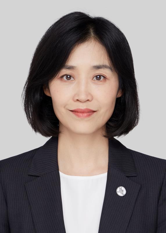 Principal Officials